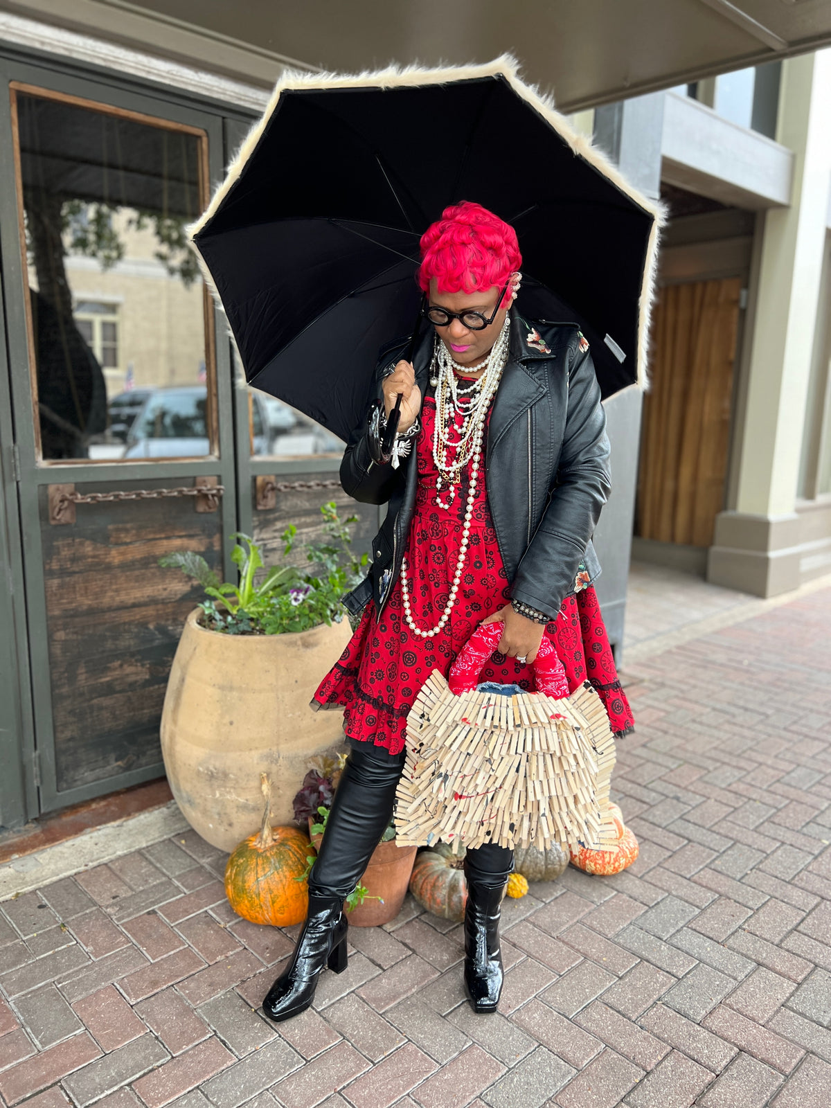 Funky Grunge Boutique Blog