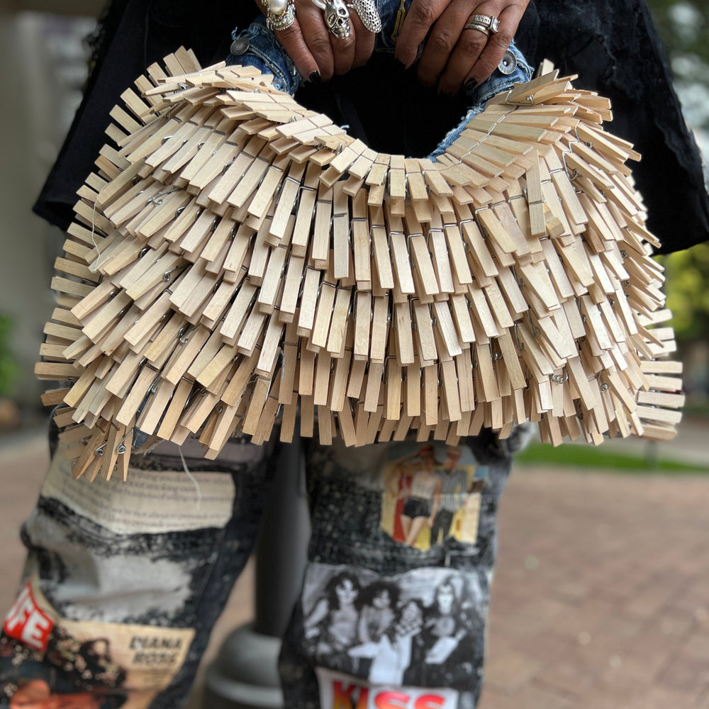 Funky Handmade Grunge Jewelry Sourced Accessories And Preloved Items ...